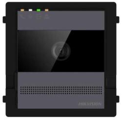 Hikvision DS-KD7003EY-IME2/Aluminum (Interfon) - Preturi