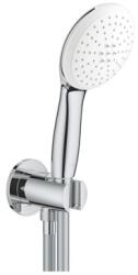 Vásárlás: GROHE New Tempesta 100 zuhanyszett (GR-26406003) Zuhanyszett ...