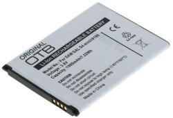 OTB Acumulator pentru Samsung Galaxy S4 Mini (EB-B500BE / EB-B600BU ...