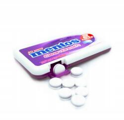 Vásárlás: Mentos Clean Breath 21g Berry Mint Áfonya menta (0086968226133) Desszert árak ...