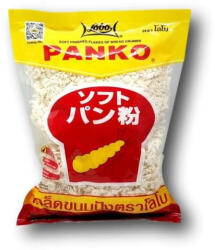 Vásárlás: Lobo panko morzsa, nagyszemű 200 g - vitalora Kenyér, pékáru ...