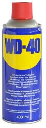 WD-40 Spray lubrifiant multifunctional WD-40 400 ml 780002 (Detergent ...