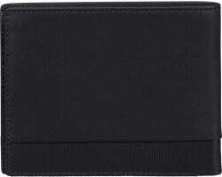 Samsonite Pro-Dlx 6 Slg portofel v4 negru (144538-1041) (Portofel ...