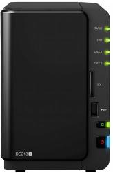 Synology DiskStation DS213+ (NAS drive) - Preturi