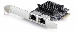 StarTech PR25GR hálózati kártya vásárlás, olcsó StarTech PR25GR Hálókártya árak, boltok