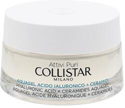 Collistar Attivi Puri Hyaluronic Acid + Ceramides cremă-gel hidratantă ...