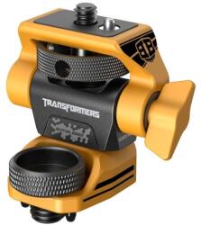 SmallRig Suport Monitor Reglabil Compatibil cu Suruburi ARRI 3/8''-16 ...