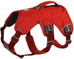 Vásárlás: Ruffwear Web Master Harness Kutyaszíj - red sumac - XXS Hám ...