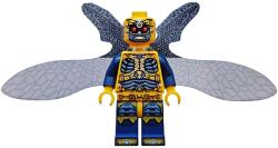 Vásárlás: LEGO® LEGO® Minifigurák sh0431 - Parademon LEGO alkatrészek ...