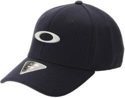 Vásárlás: Oakley Tincan Cap sapka Black Light Grey (911545-014 ...
