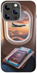 YourCase Husa Husa Telefon Iphone 17 Pro Max (1968) - pcone (Husa ...