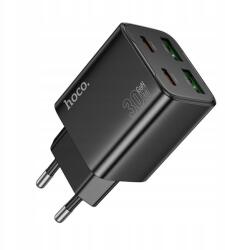 Vásárlás: hoco. N56 Black Mobiltelefon töltő árak összehasonlítása, N ...