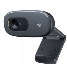 Logitech C270 (960-000584) Camera web Preturi, Logitech Camera web magazine
