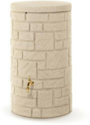 Vásárlás: Prosperplast ARCADO hordó homokszínű gránit 230l Esővízgyűjtő ...