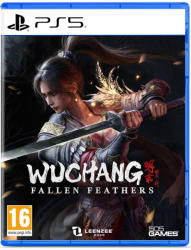 Vásárlás: 505 Games Wuchang Fallen Feathers (PS5) PlayStation 5 játék ...
