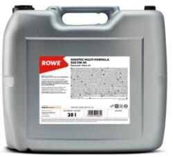 ROWE Hightec Multi Formula 5W-40 20 l (Ulei motor) - Preturi