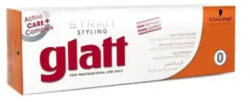 Schwarzkopf Schwarzkopf Strait Styling Glatt Kit No. 0 - Tratament ...