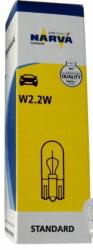 Vásárlás: NARVA W2.2W 12V Bax 10S Izzó Narva Autó izzó árak összehasonlítása, W 2 2 W 12 V Bax ...