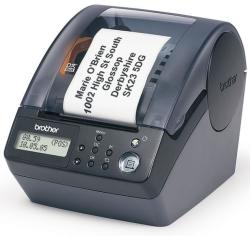 Brother P-Touch QL-650TD Машини за етикети, принтер за етикети Цени ...