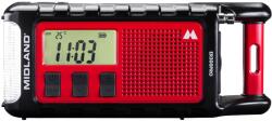 Midland Radio portabil de urgență Powerbank Midland ER300 Pro ...