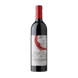 Cramele Recas Vin Rosu Sec Recas Selene Feteasca Neagra 14%, 0.75L ...