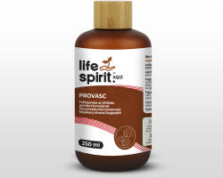 Vásárlás: Life Spirit XQZ Provasc gomba koncentrátum 250 ml ...