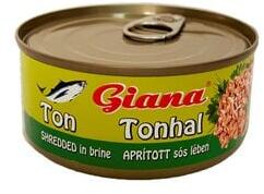Giana Ton Maruntit in Suc Propriu, Giana, 160 g (8595241519890 ...