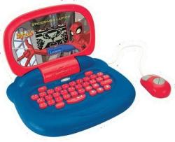 Lexibook Laptop Spider-Man (Jucarie interactiva) - Preturi