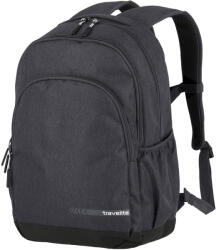 Vásárlás: Travelite Kick Off Backpack L Anthracite (PID_74093) Hátizsák ...