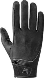 Vásárlás: Roeckl Lusita kesztyű, black stonewashed - 8 Lovagló kesztyű ...