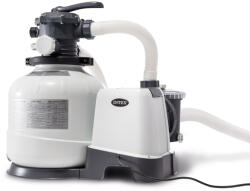 Vásárlás: Intex Krystal Clear homokszűrő 8 m3 Medence szivattyú ...