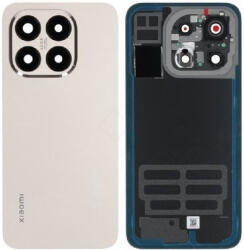 Xiaomi Capac baterie pentru Xiaomi 15T 5G, Rose Gold, 5600070O12A00 ...