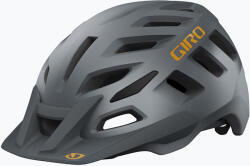Giro Cască de bicicletă Giro Radix Integrated MIPS matte dark shark ...