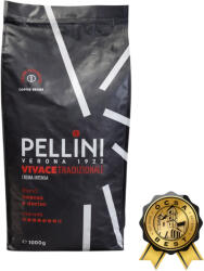 Vásárlás: Pellini 1kg espresso bar n°4 crema tradiziolane/intensa ...