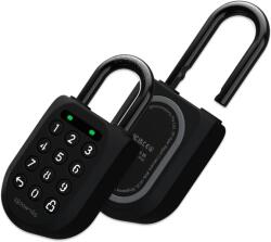 Vásárlás: Igloohome Padlock 2 (SP2) - Katonai szintű okos lakat ...