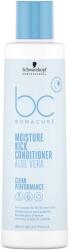 Vásárlás: Schwarzkopf SCHWARZKOPF Bonacure Moisture Kick Balzsam 200 ml ...