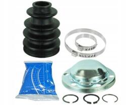 Vásárlás: SKF Féltengely Gumiharang Vw Golf VI MK6 1.2-2.0 08-16 IV MK4 ...