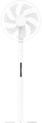 Xiaomi Mijia Smart Standing Fan Pro Slim álló ventilátor, fehér ...