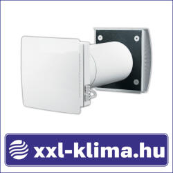 Vásárlás: Vents TwinFresh Comfo RA1-50 V. 3 Hővisszanyerő egység árak ...