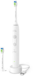 Philips Sonicare 4100 white + 1 head (HX4042/41) (Periuta de dinti ...