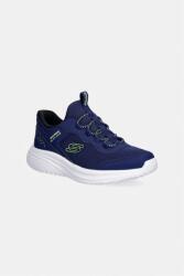 Vásárlás: Skechers gyerek sportcipő BOUNDER PRO - sötétkék 32 Gyerek ...