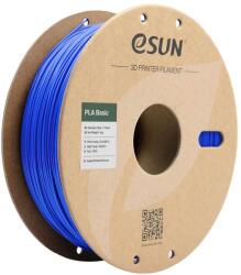 Vásárlás: eSUN PLA Basic 3D nyomtató filament 1.75 mm, 1 kg Kék (ESUN ...