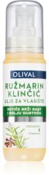Vásárlás: Olival Rosemary Clove hajnövekedést serkentő olaj 60 ml ...