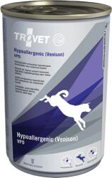 TROVET Hypoallergenic Vension VPD Conserva (TRO55955) (Hrana pentru ...