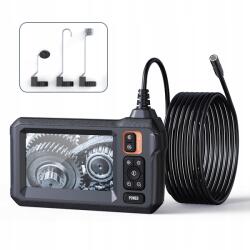Vásárlás: Inskam Endoszkóp Műhelyvizsgáló Kamera FullHD C30 5m 1080p 4 ...