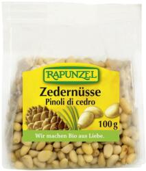 Vásárlás: Rapunzel Naturkost Rapunzel Cédrusmag BIO 100g Magvak árak ...