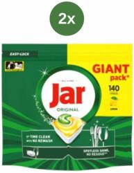 Vásárlás: Üveg tabletta 2x(140/csomag) AiO Original GIANT Gépi ...