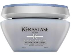 Kérastase Blond Absolu Masque Cicaextreme mască pentru păr blond ...