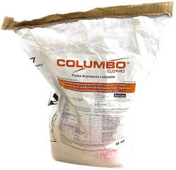 SBM Developpement Columbo 0.8MG 12 kg, insecticid granulat contra ...