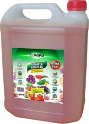 Vásárlás: AGRO Vitality Komplex műtrágya extra erős 5 l (000580 ...